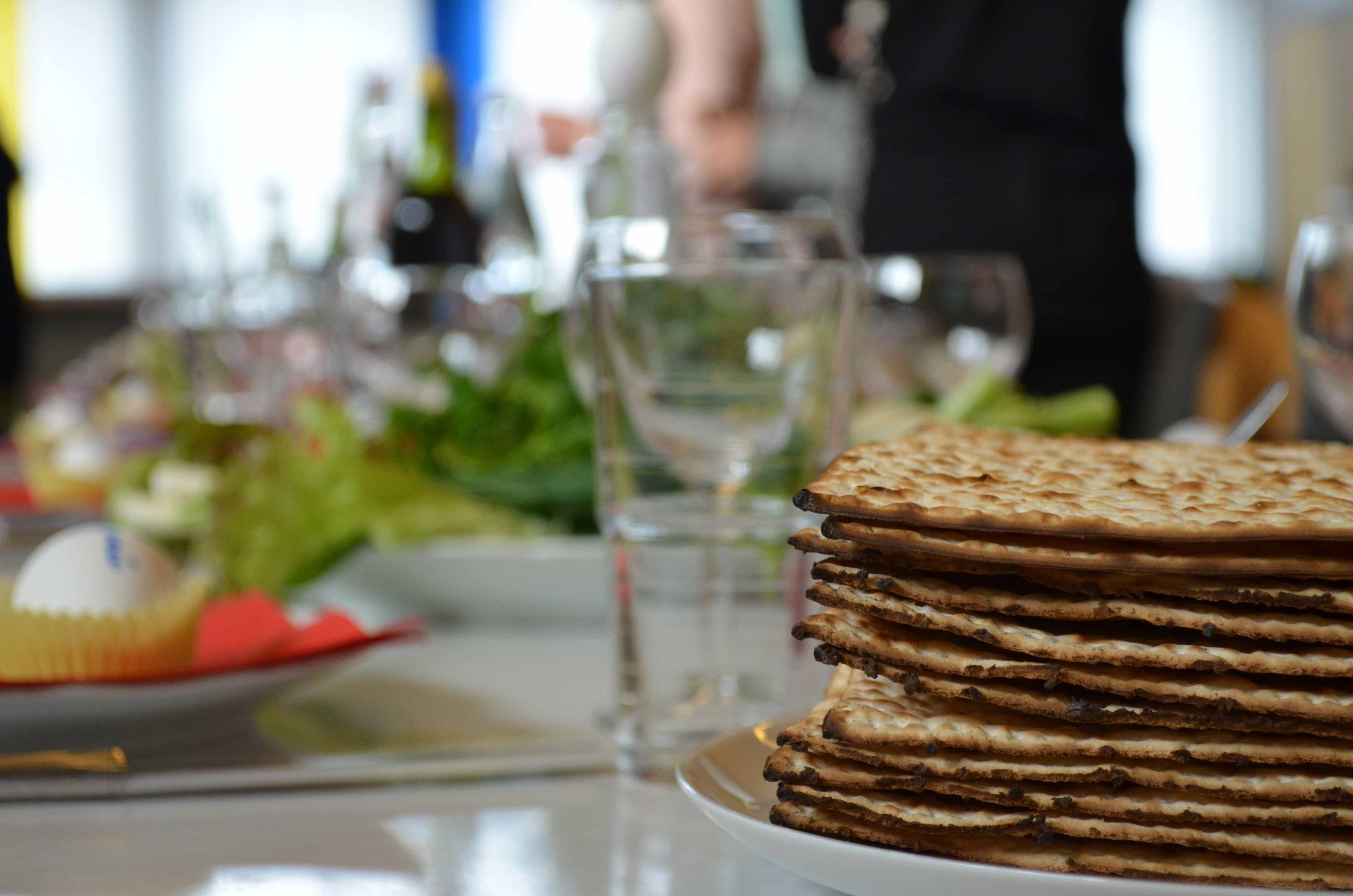 mazzot – ADON JESCHUA | АДОН ЙЕШУА